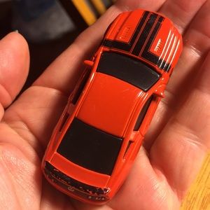 maisto | Other | Maisto 3 Ford Mustang Boss 32 Car Toy China | Poshmark